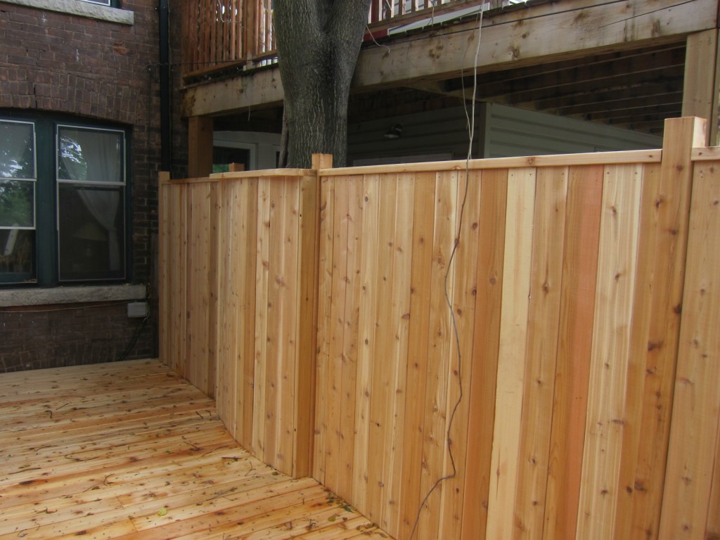 Project Gallery - BBG Carpentry Inc.